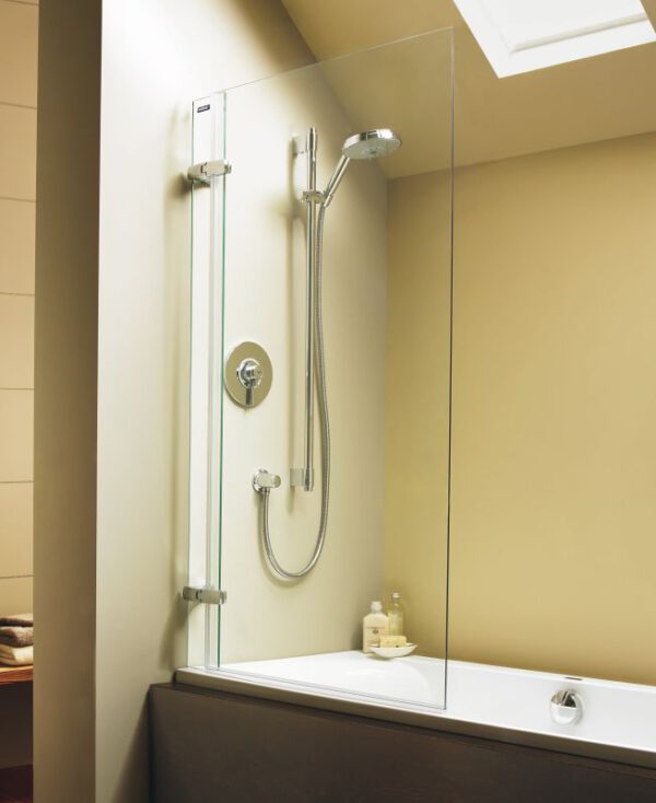 Over Bath Screens - Enhance your Bathroom Space